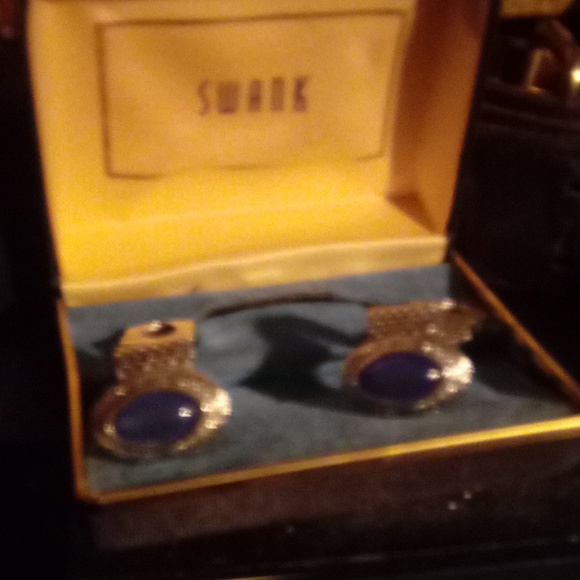 Other | Swank Cuff Links | Poshmark